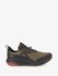 Кроссовки KEEN Roam, размер 9 US, зеленый