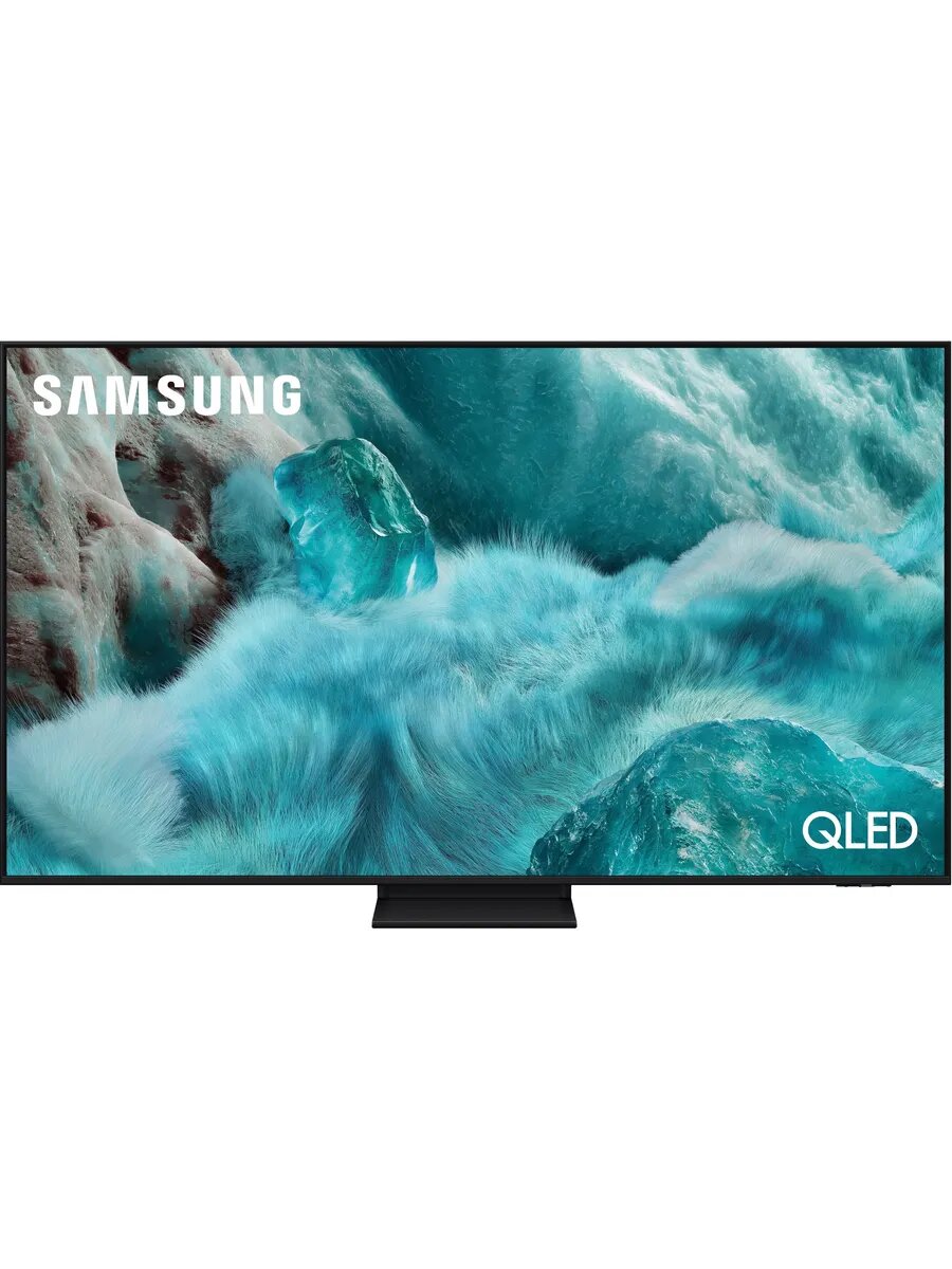 Телевизор Samsung QE65Q7F5AUXRU