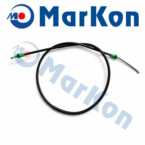 Трос стояночного тормоза Markon MK060132