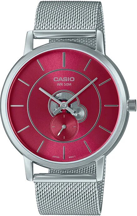  CASIO