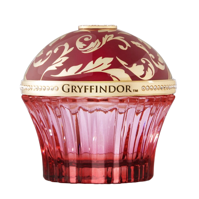 House Of Sillage Gryffindor 75 мл - духи для мужчин и женщин / Гриффиндор