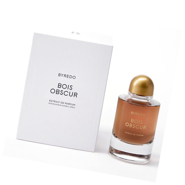 Byredo Bois Obscur 70 мл - парфюм унисекс / Байредо Боис Обскур Лес