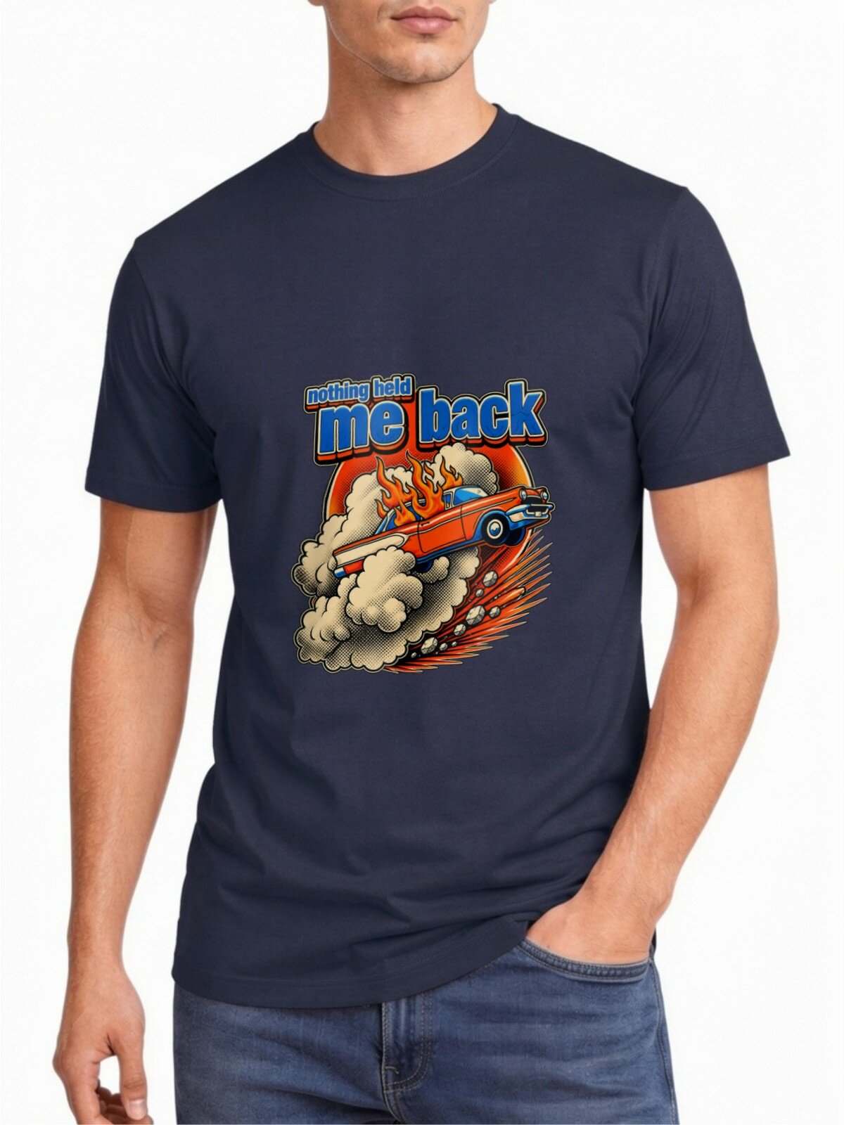 Футболка Мужские футболки