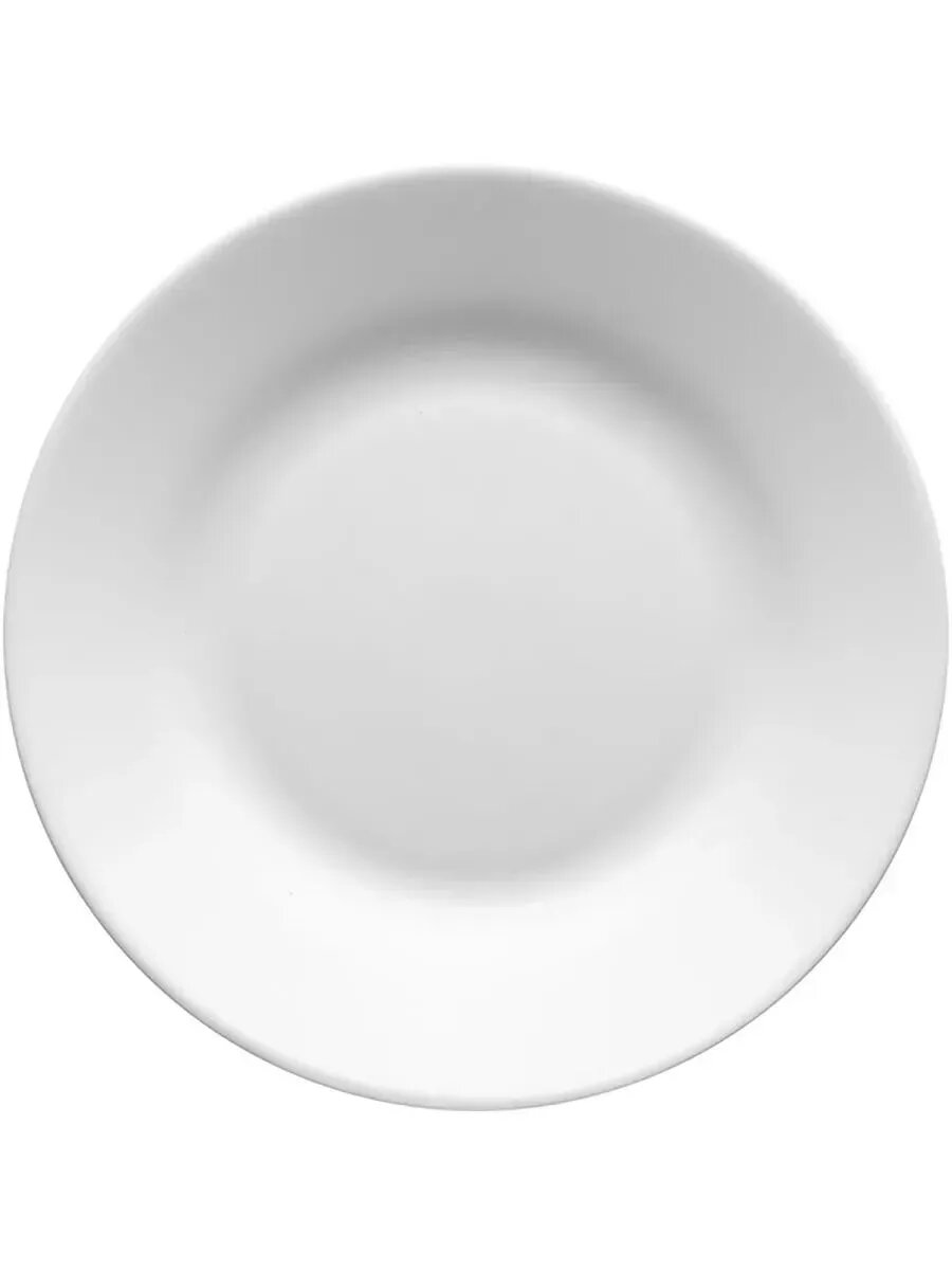 Тарелка глубокая ARCOROC Restaurant круглая, 22,5 см