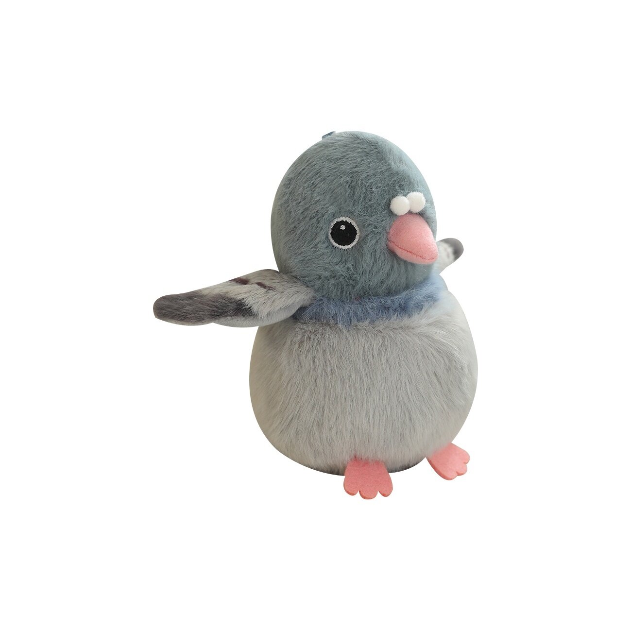 Игрушки подвесные LELEYU 13cm