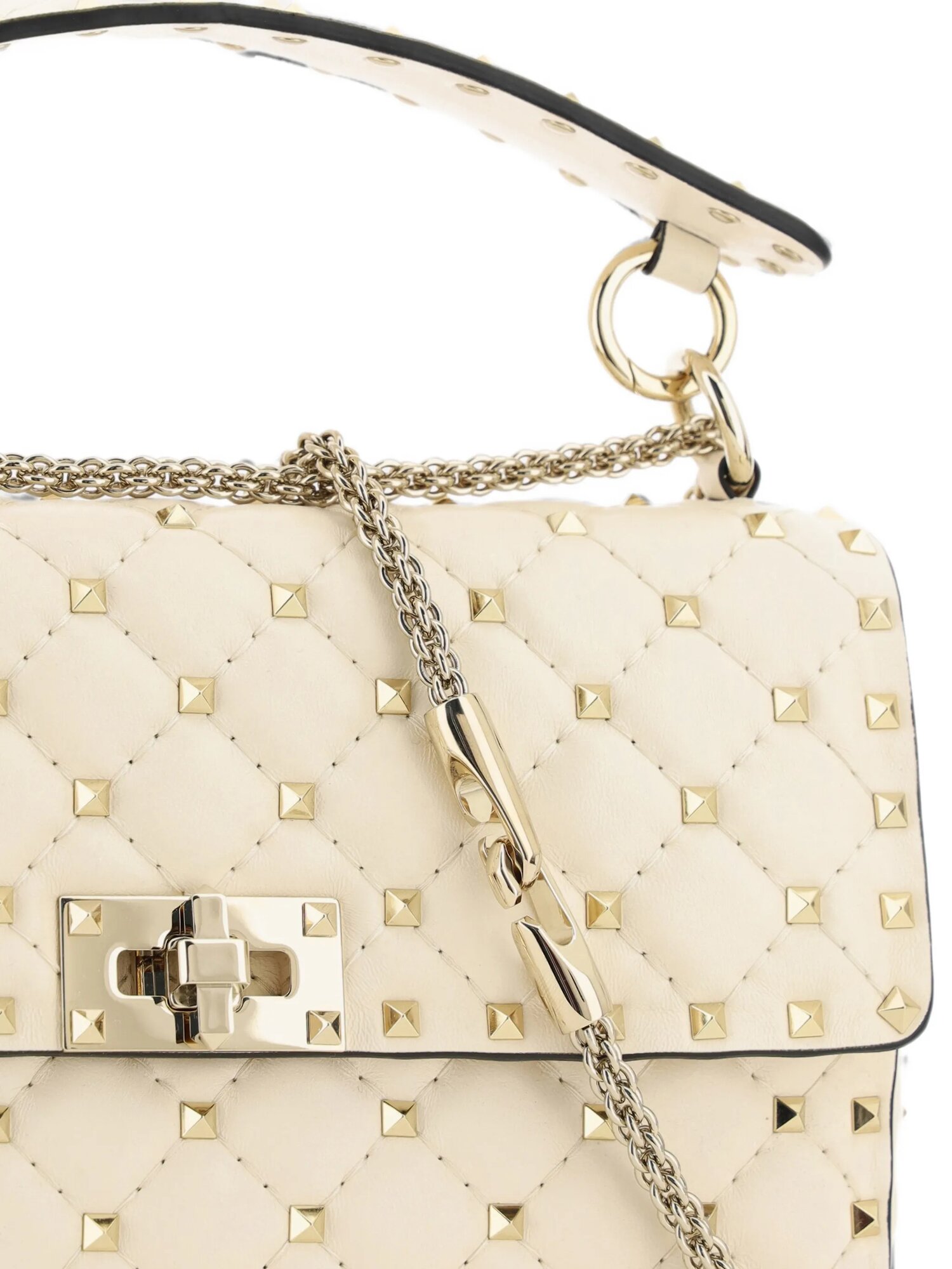 Сумка Valentino Rockstud — фото 1