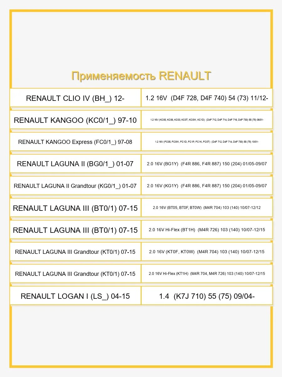 Датчик кислорода — фото 1