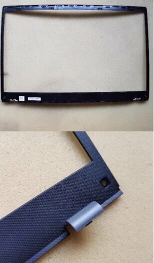 Новая рамка ЖК-дисплея для ноутбука Asus X509 M509 Y5200F FB R565