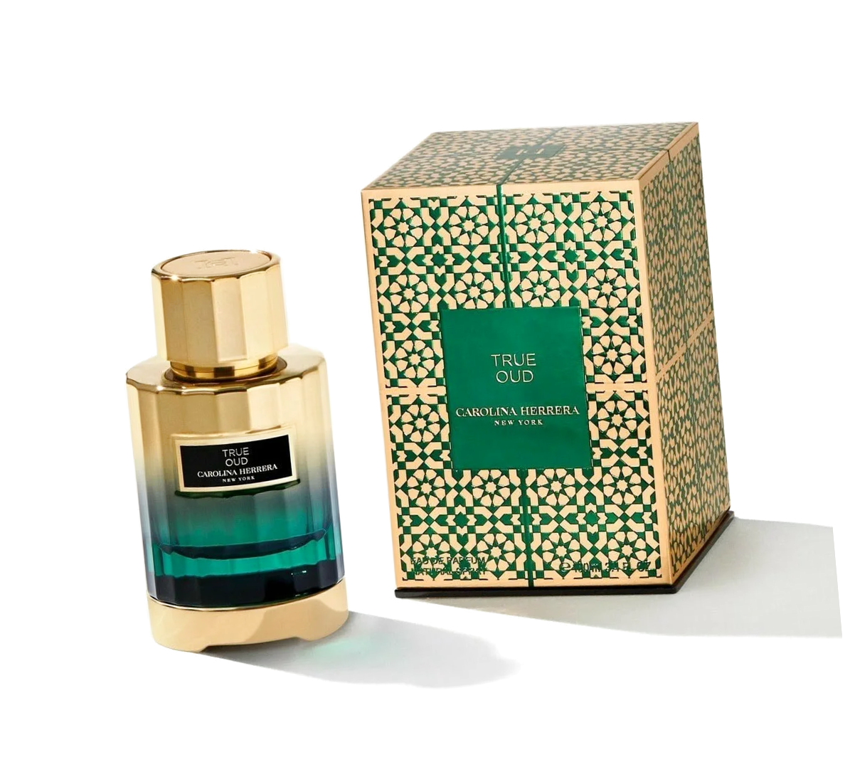 Парфюм унисекс Каролина Херрера Тру Уд 100 мл / Carolina Herrera True Oud