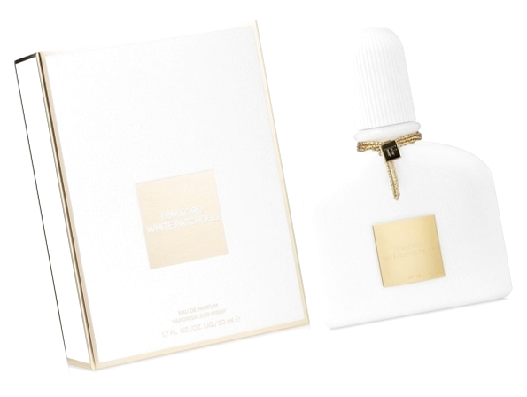 Парфюмерная вода Tom Ford White Patchouli для женщин 50 мл - Том Форд Вайт Пачули