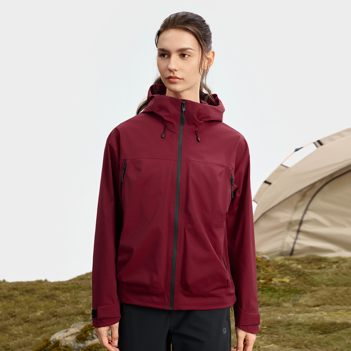 Куртка Fila EXPLORER