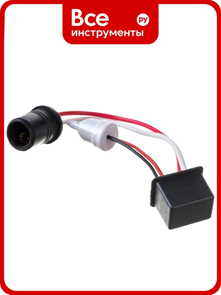 Блокиратор ошибок MEGAPOWER LED CANbus T10 "обманка" M-30672