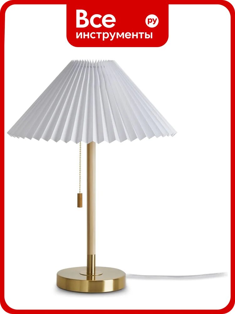 Настольный светильник Freya FR5533TL-01BS