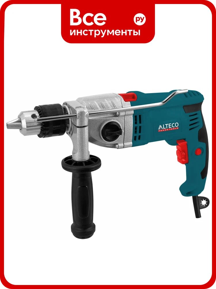 Ударная дрель ALTECO DP 1100-16 34549