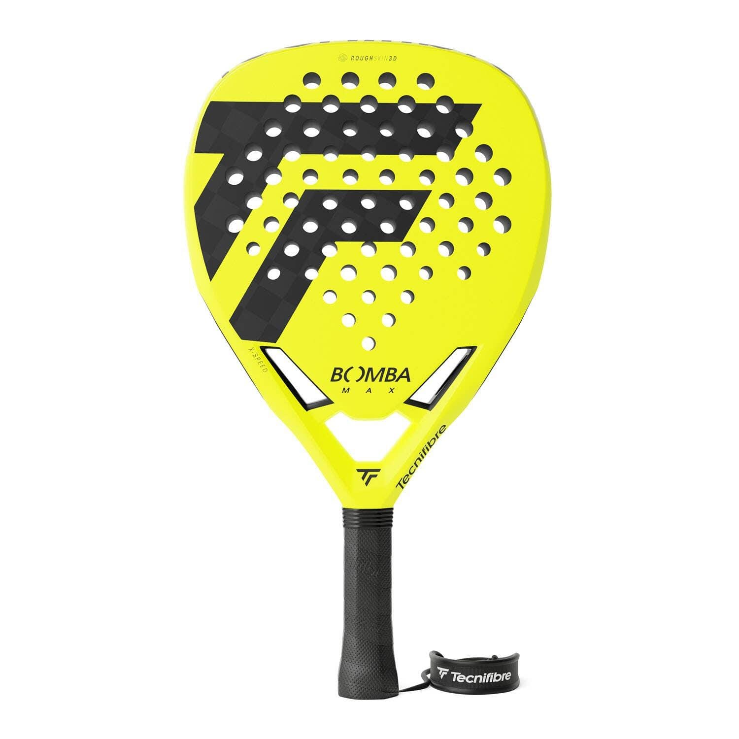 DECATHLON ракетка для падел тенниса, разноцветный, 365 г