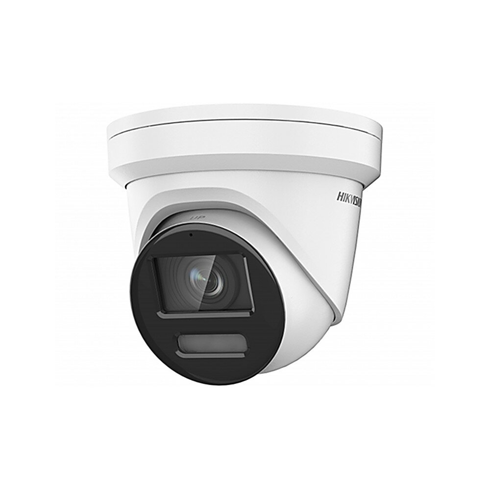 IP-камера Hikvision DS-2CD2347G2H-LIU(2.8mm)