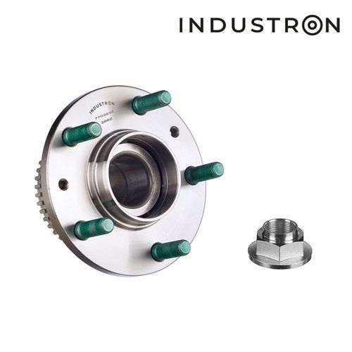 Ступица INDUSTRON 7703932