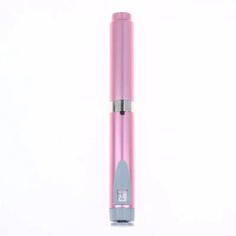 Массажер для лица Magic Face Pen Pink