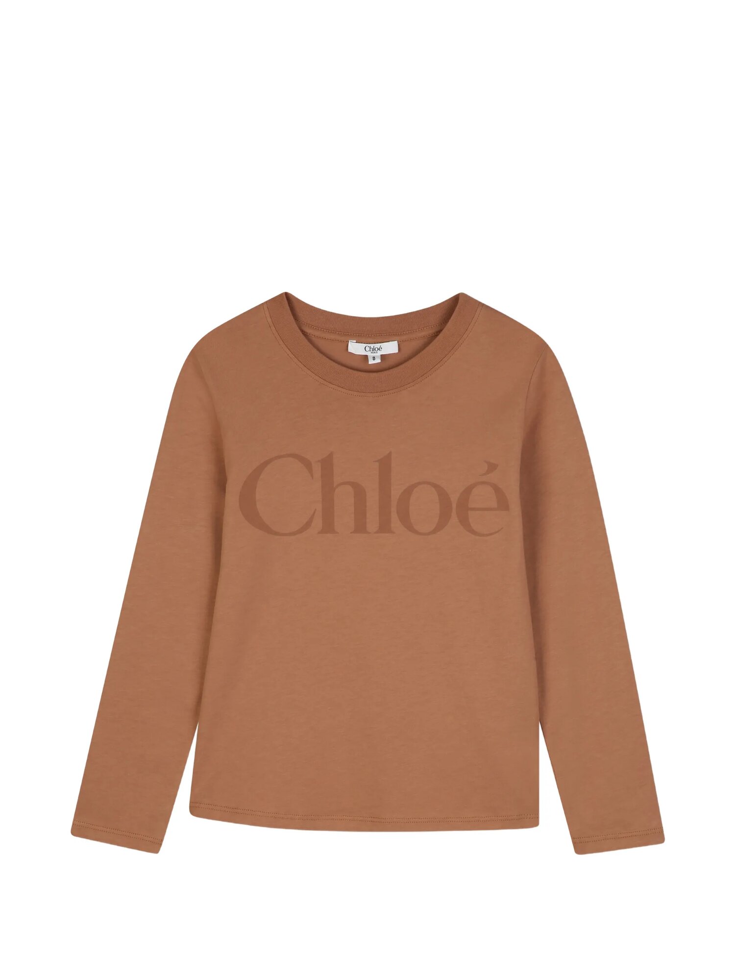 Футболка Chloe