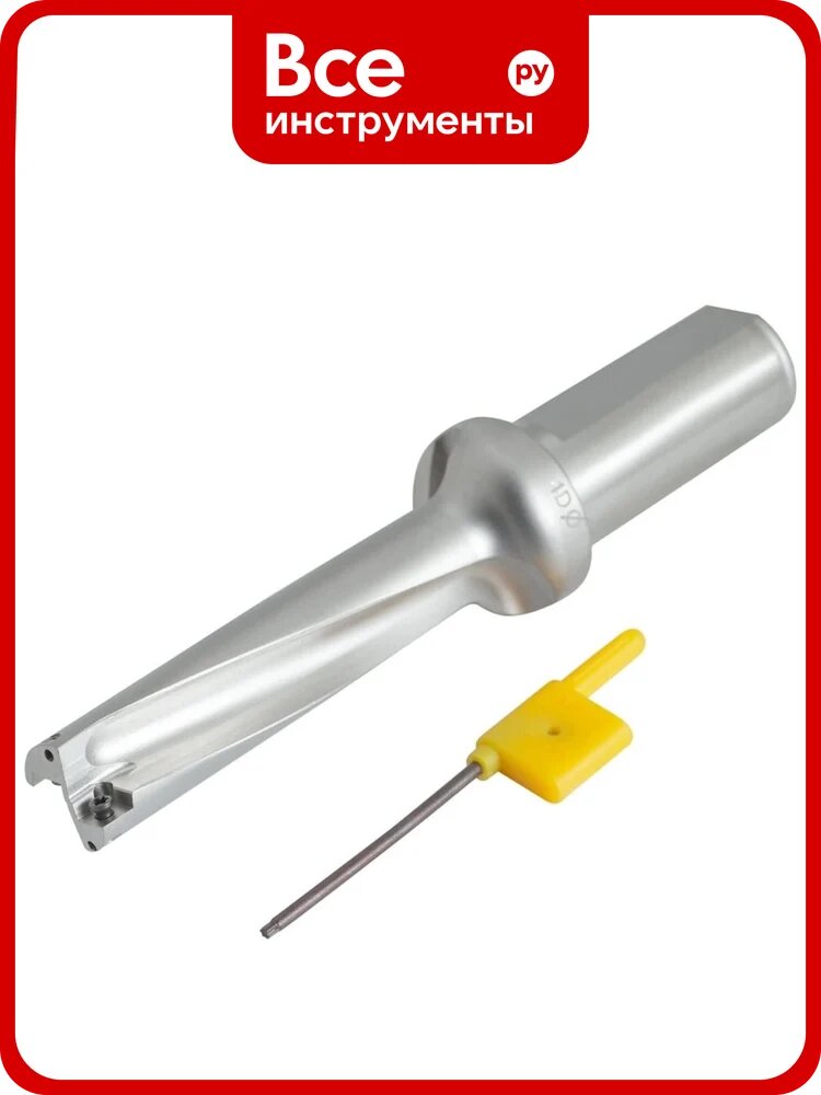Сверло корпусное ACCKee C20-4D17-71SP06 db00877