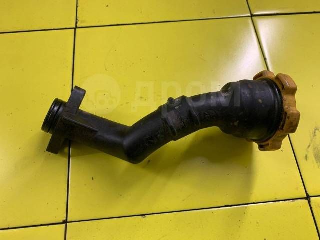 Маслозаливная горловина Subaru EJ253 Б/У с пробегом