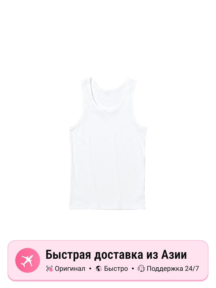 Майка Uniqlo хака