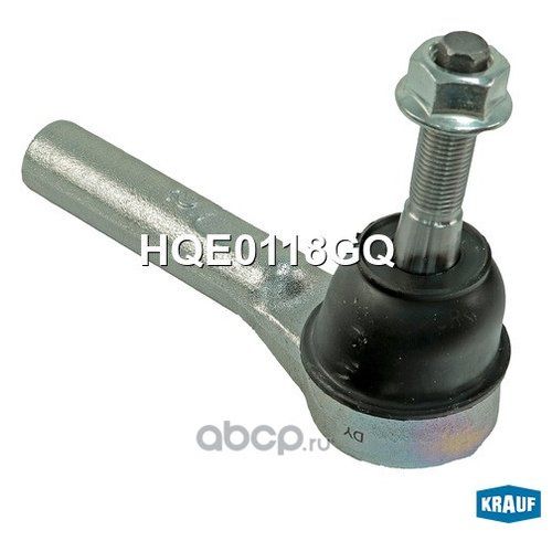 Наконечник рулевой Krauf HQE0118GQ