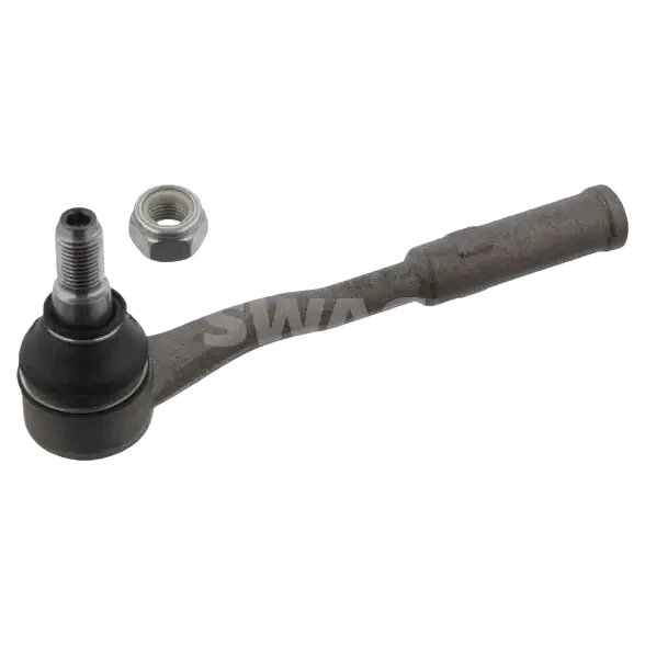 Наконечник рулевой тяги L=R SWAG 10923087 Mercedes W220, C215, R230 10, 98->