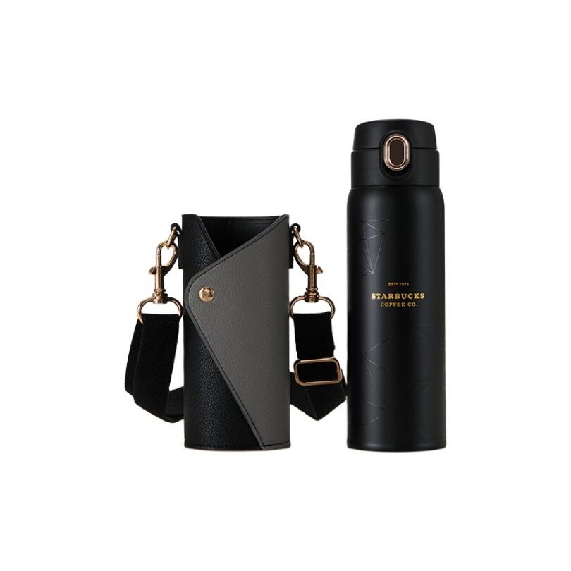 Термокружки Starbucks Starbucks Coffee Treasure Collection