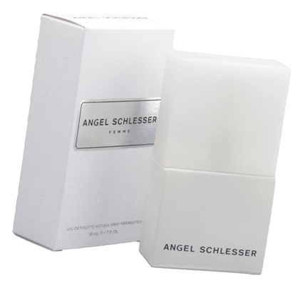 Angel Schlesser Femme 30 мл для женщин туалетная вода / Ангел Шлессер Фам Edt