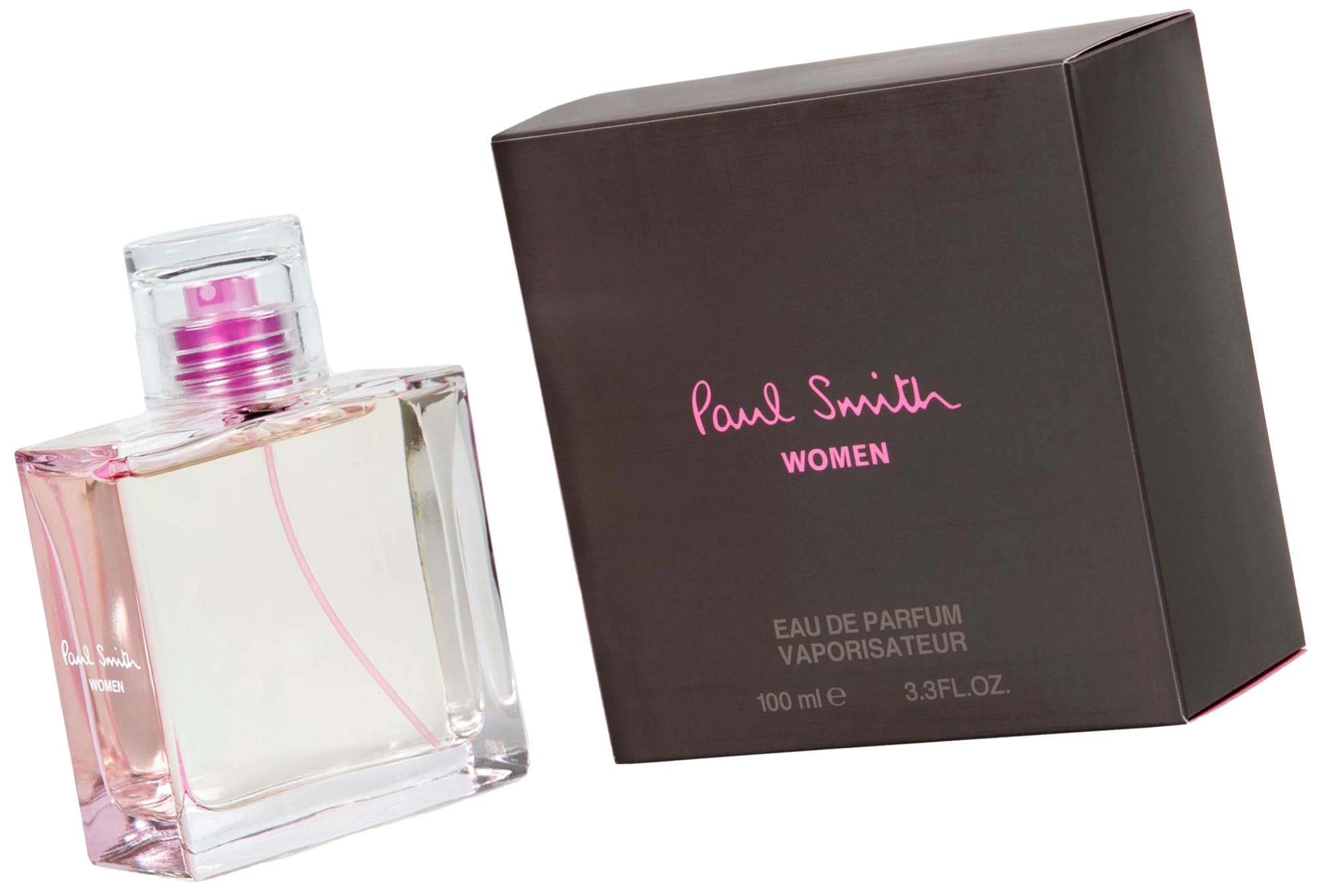 Духи Paul Smith Women 100 мл женские - Пол Смит Вумен парфюмерная вода