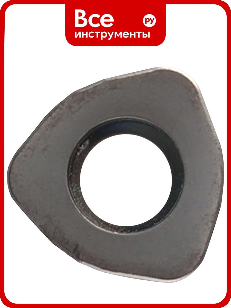 Пластина фрезерная WDMW06T320ZTR LF6018 DESKAR 00-00022244