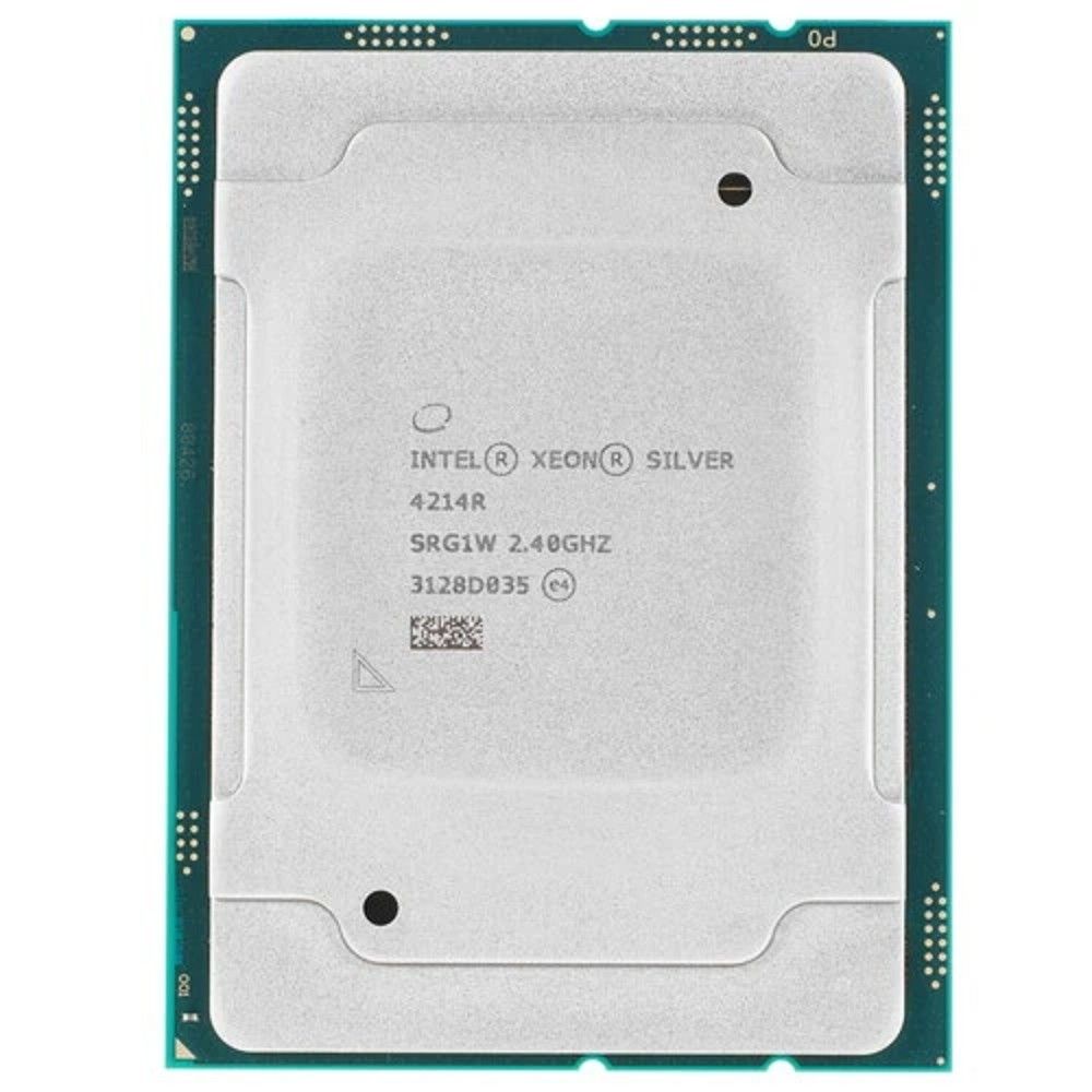 Процессор серверный Intel Xeon Silver 4214R PULL OEM