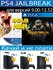 Shadowrun Trilogy диск PS4 JB