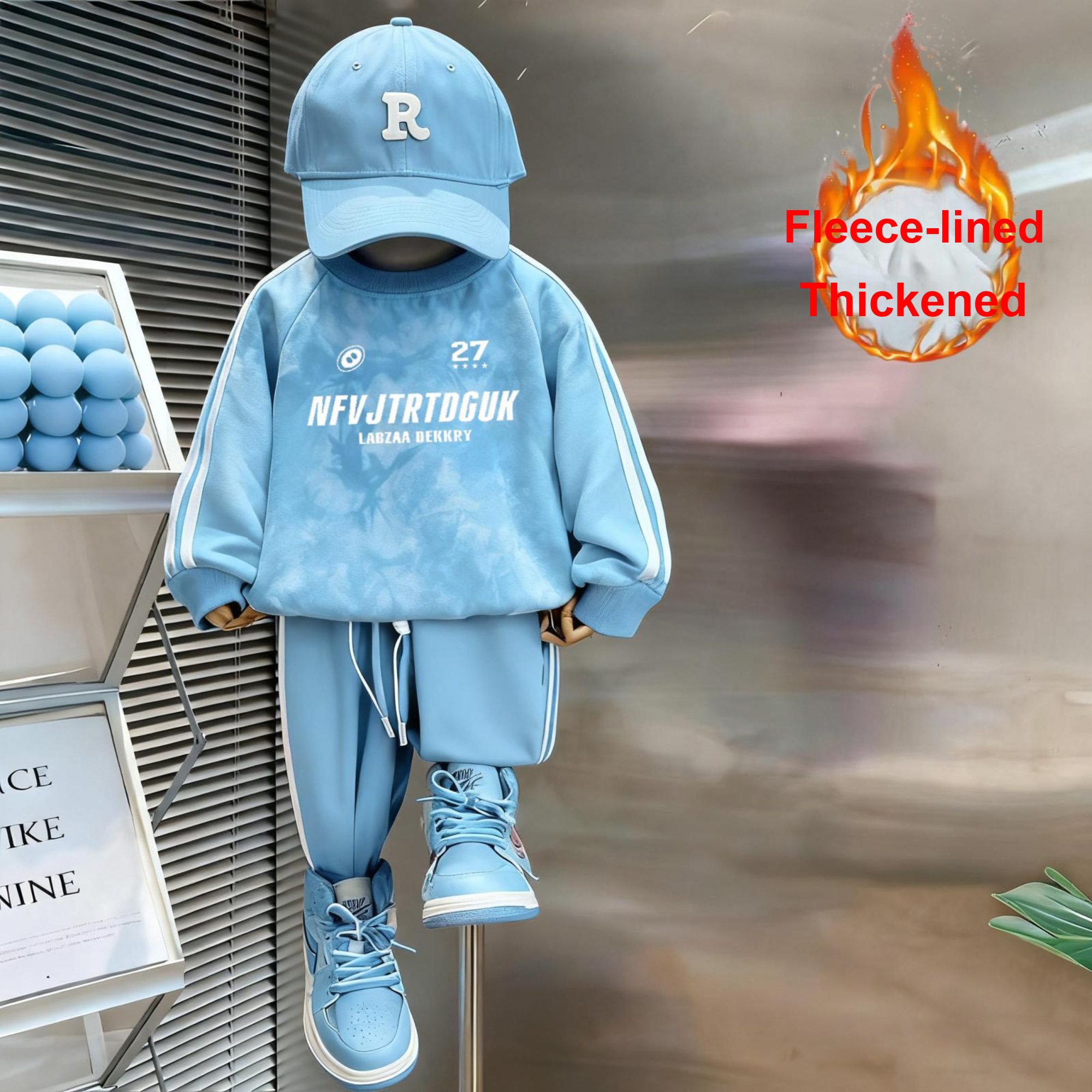 Комплект одежды