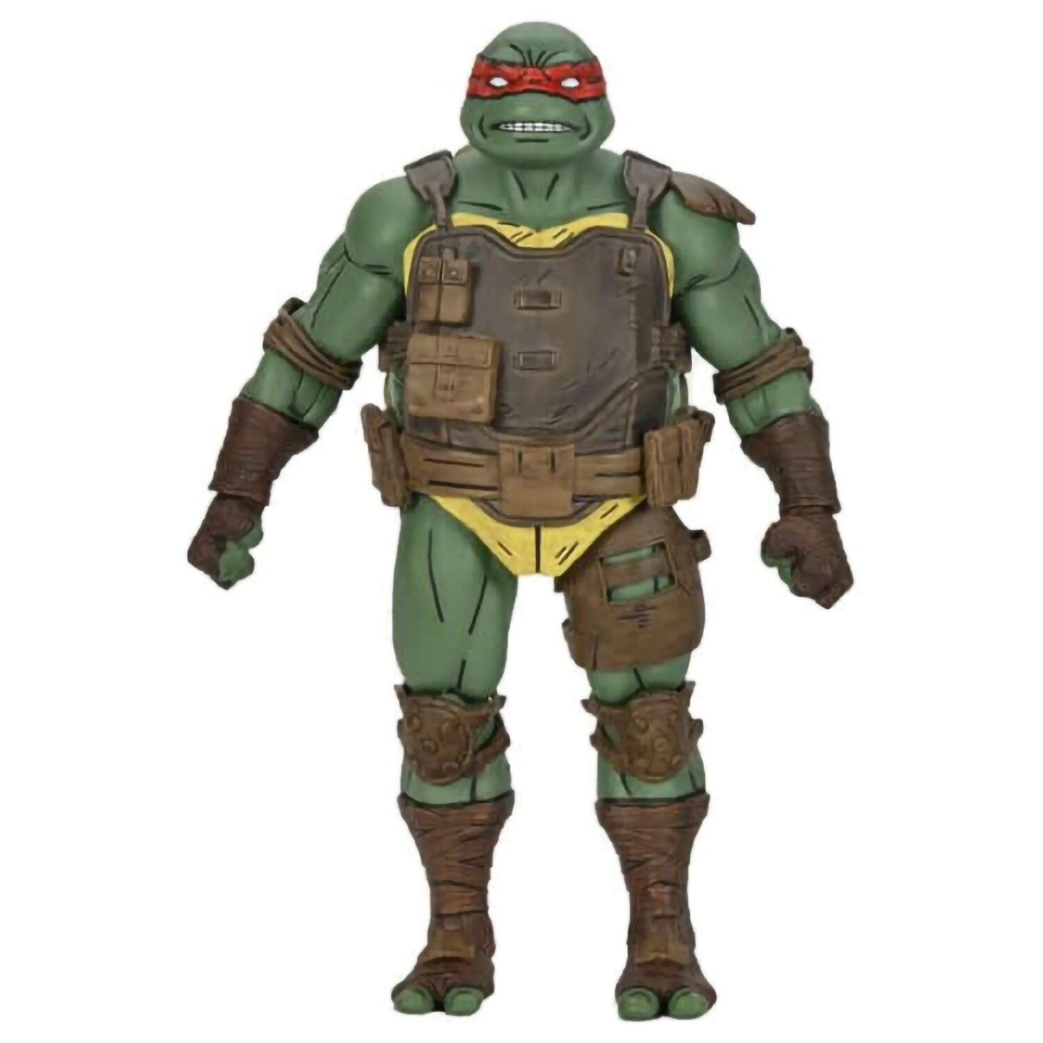Фигурка NECA: Teenage Mutant Ninja Turtles - The Last Ronin (18 см) (543177)