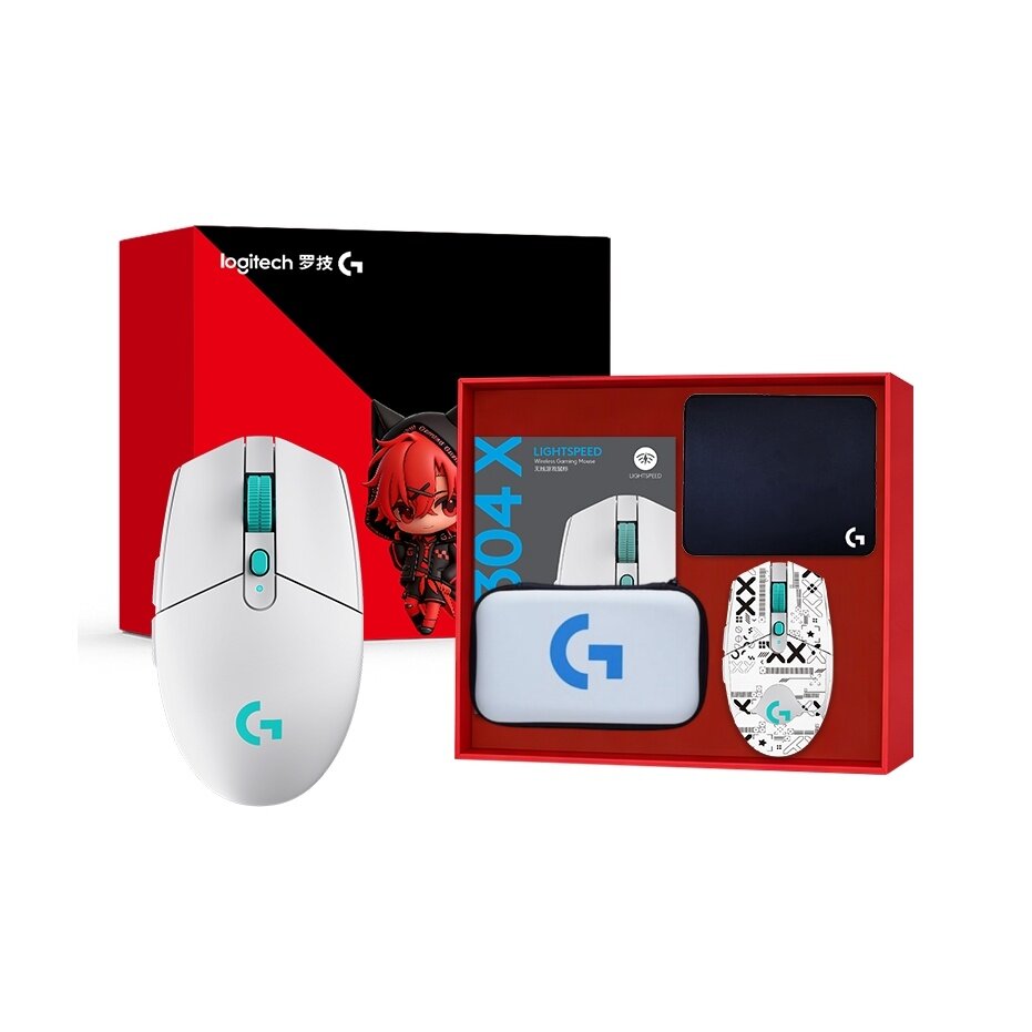 Logitech
