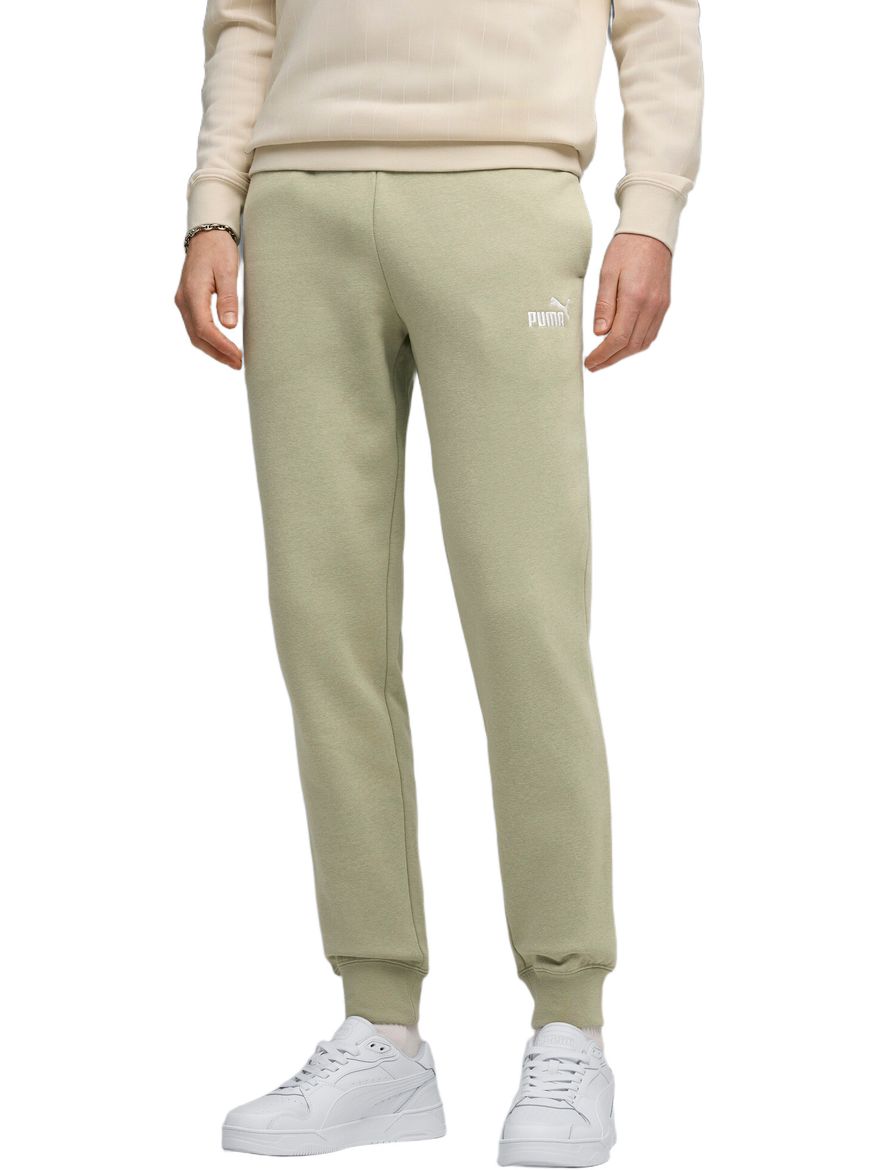 Брюки спортивные PUMA Essentials No. 1 Logo Sweatpants FL