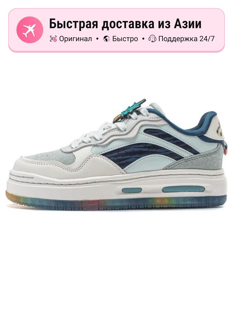 Кроссовки LI-NING Future C1