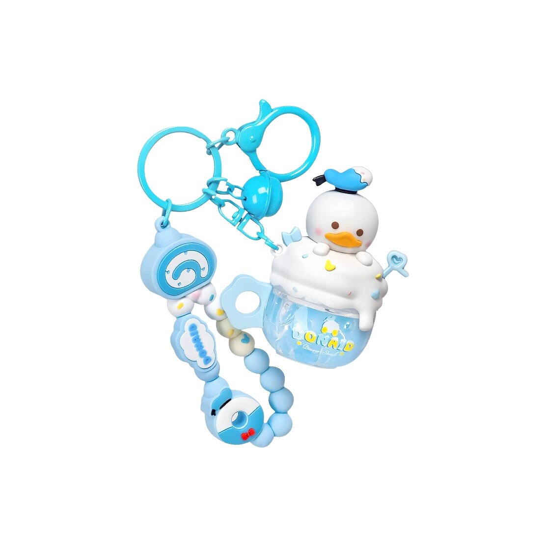 Фигурка GOLDLOK