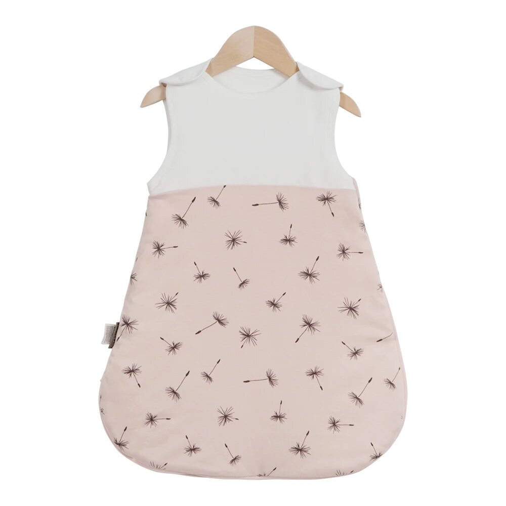 Спальный мешок HOUSBAY 6-12M, dandelion, 2.5 Tog