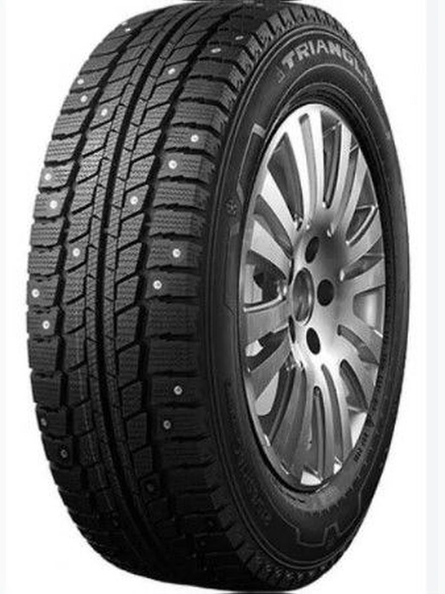Зимняя шина 185/75 R16C TRIN LS01 104/102Q TRIANGLE TL M+S нешип