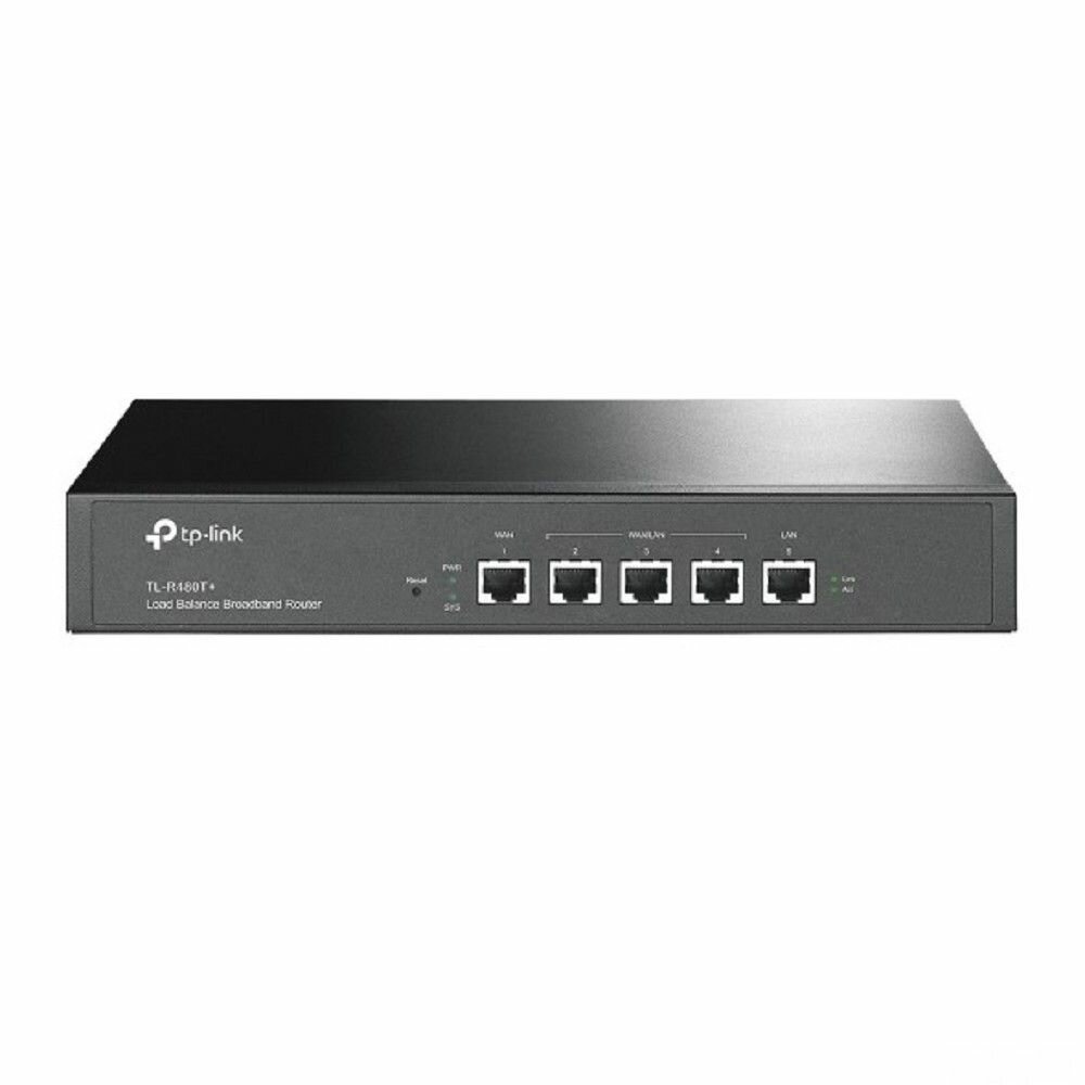 TP-Link TL-R480T+ — фото 1