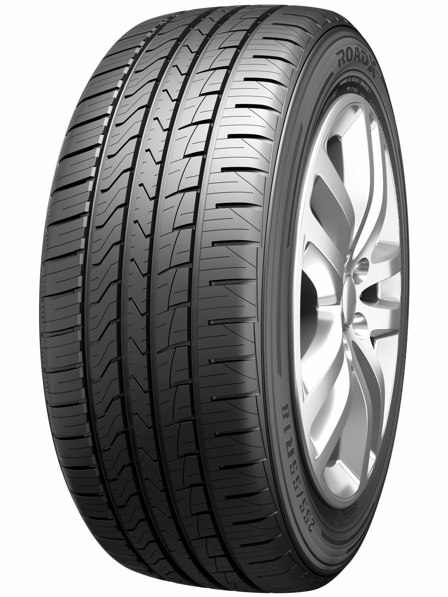 Автошина Sailun RoadX 225/60R17 99H RXQuest H/T02 TL, арт. RX_3220007149
