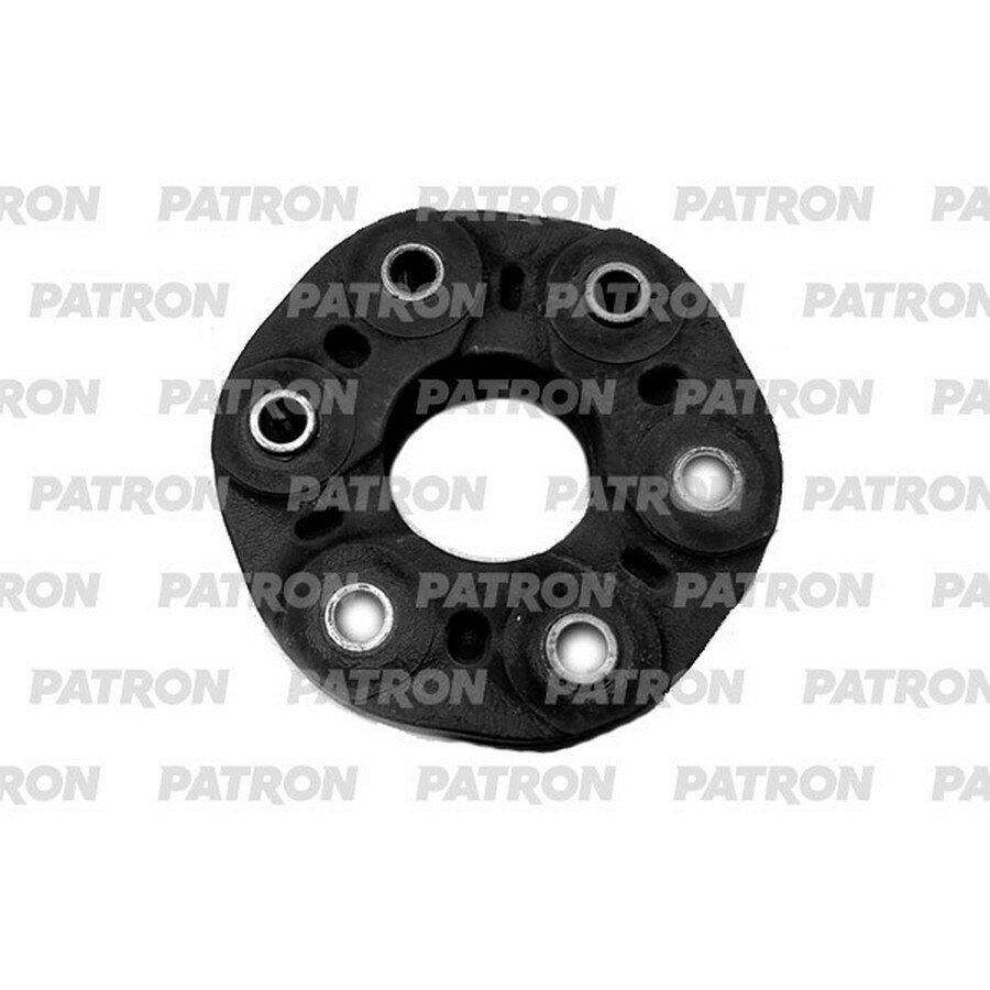 PATRON PSE5036 Муфта кардана MERCEDES-BENZ: C CLASS (W204) 07-, C-CLASS (W203) 00-, C-CLASS (S203) 01-, C-CLASS (CL203) 01-, CLK (C209) 02-, CLK (A209) 03-