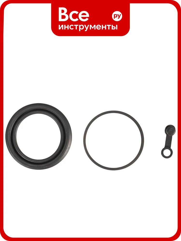 Ремкомплект переднего суппорта Hyundai Accent (05-)/Kia Rio II (05-) d=54мм TRIALLI RCF 084715