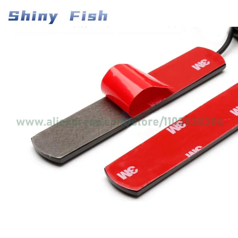 Патч-антенна GSM 3G 4G 5G 8dBi UFL U.FL 3 м, 2.4G WIFI