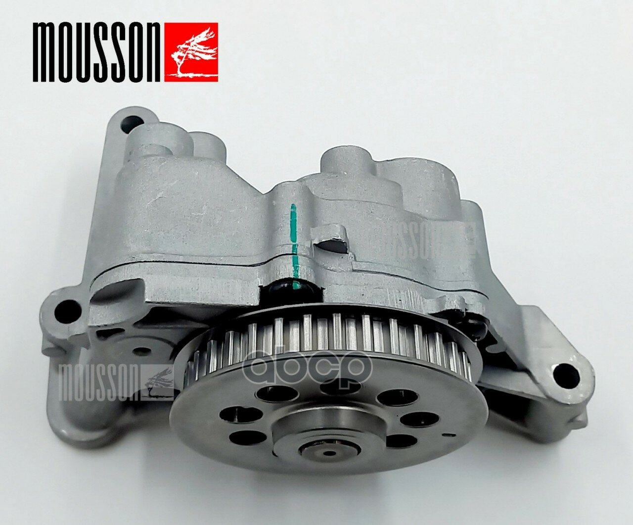 Маслонасос VAG CAYA/CAYB 1.6L (-2006) MOUSSON SOP16EA189 MOUSSON арт. SOP16EA189