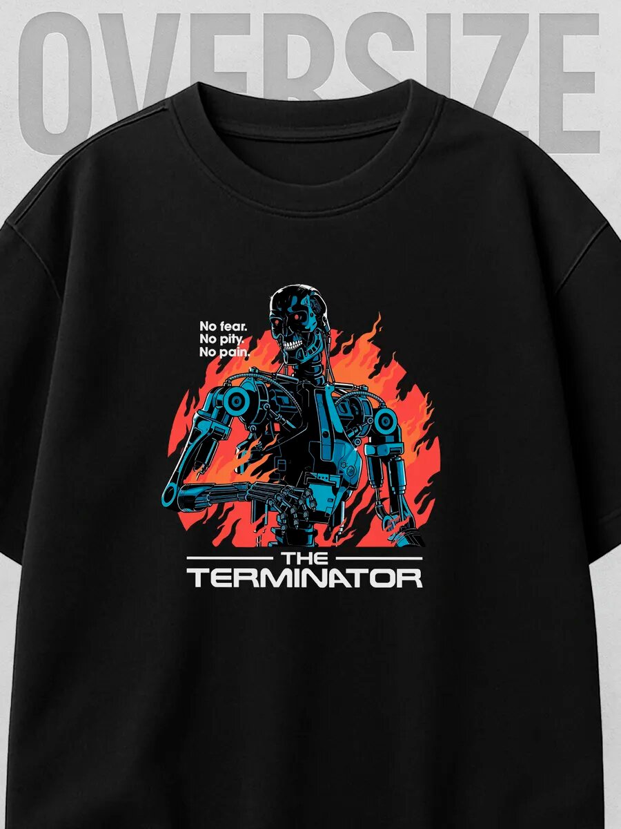 Футболка PRINTSHOT