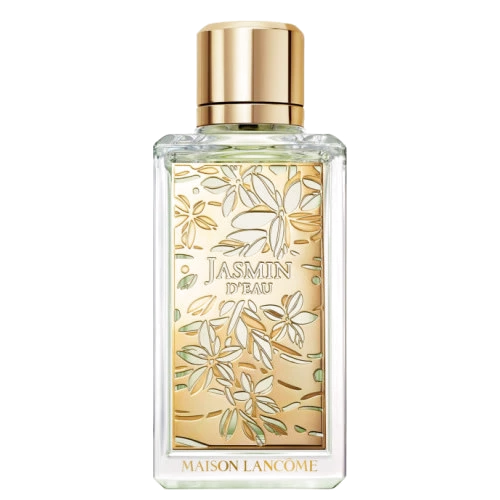 Ланком Жасмин Ду Флораль духи с жасмином для женщин 100 мл / Lancome Jasmin D Eau Floral